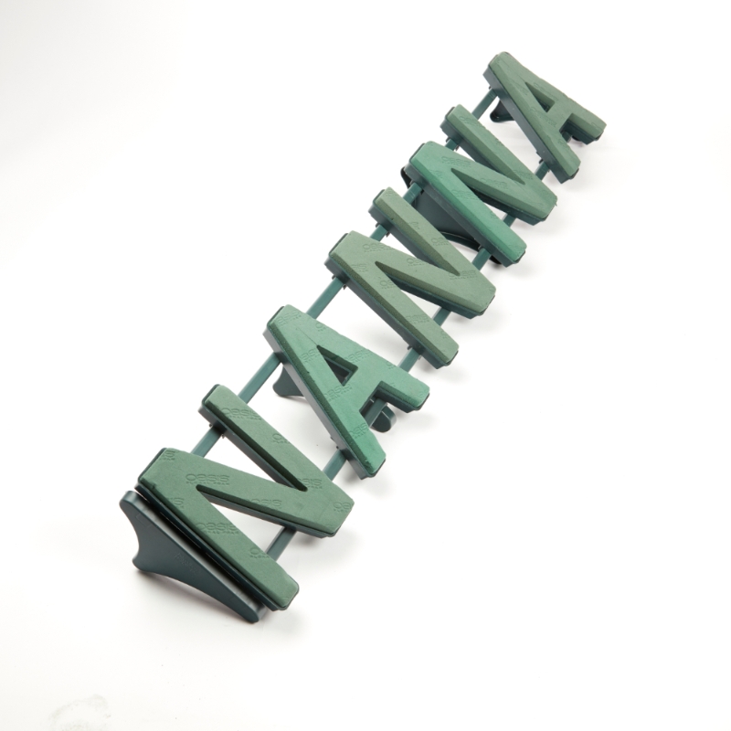 Oasis® Naylorbase® NANNA Frame – buy online or call 01213069412