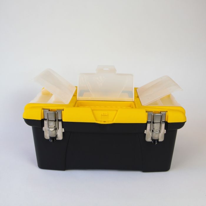 Florist Tool Box With Essential Tools – buy online or call 01213069412